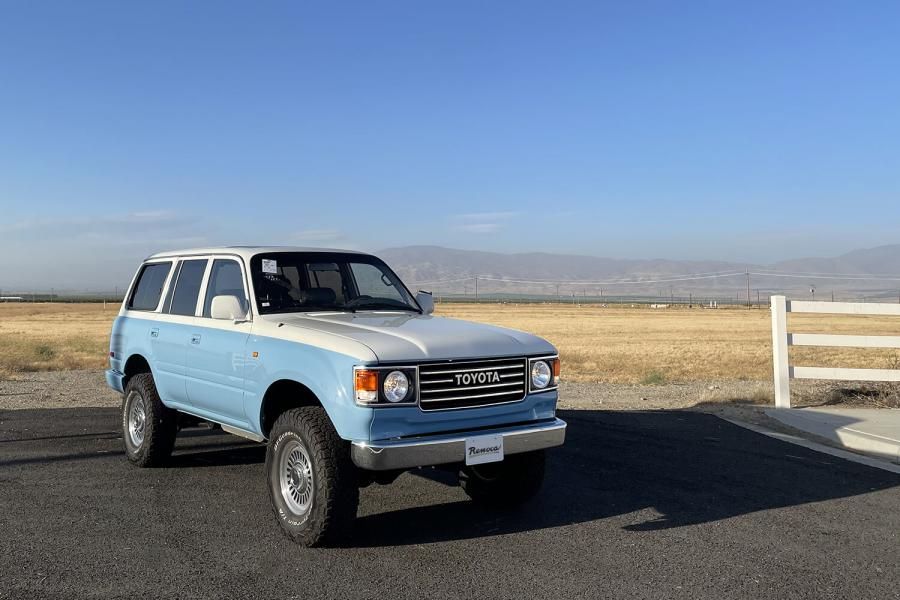 FLEX Automotive Adds Third Model To Expanding Line Of Customized Toyota ...