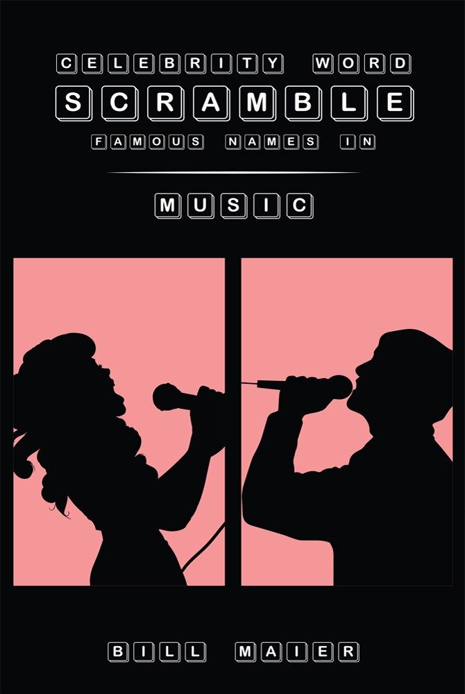 Introducing Celebrity Word Scramble Music Edition By Puzzle introducing-celebrity-word-scramble-music-edition-by-puzzle