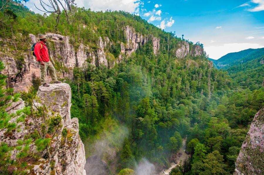 Historic Eclipse Viewing in Nazas, Durango: A Journey Through Time and ...