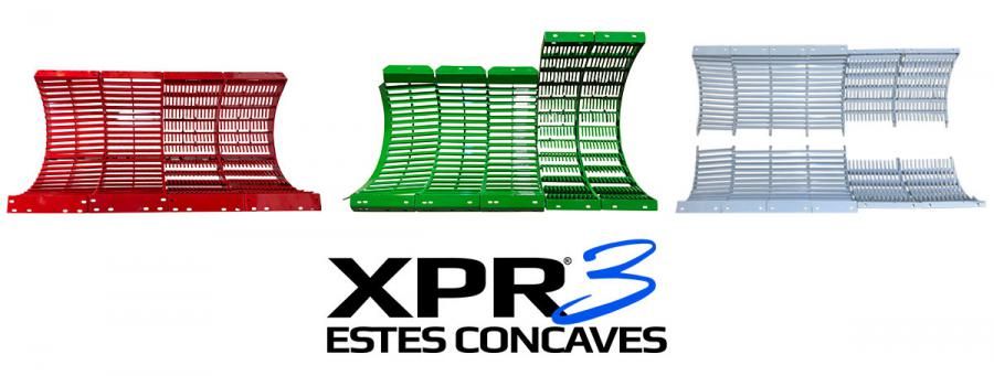 Estes Concaves Unveils Next-Generation AI Adaptive XPR3 Concaves for ...
