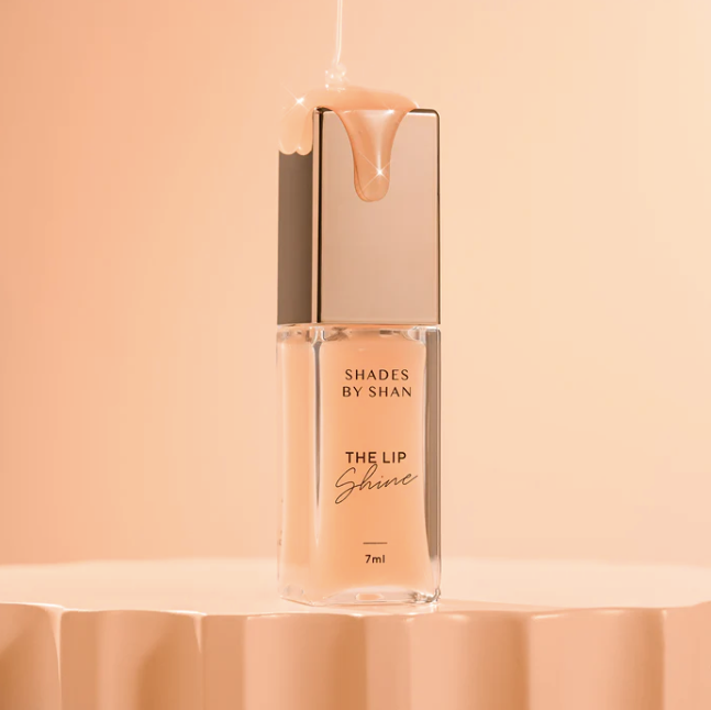 Pantone's Collaboration with Shades By Shan Now at JCPenney Beauty! - WICZ