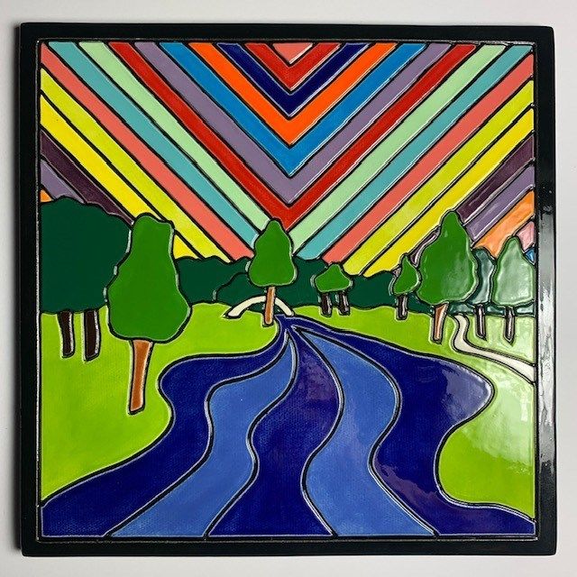 Cottonwood Art Festival Announces Gregory Story As Featured Artist - WICZ