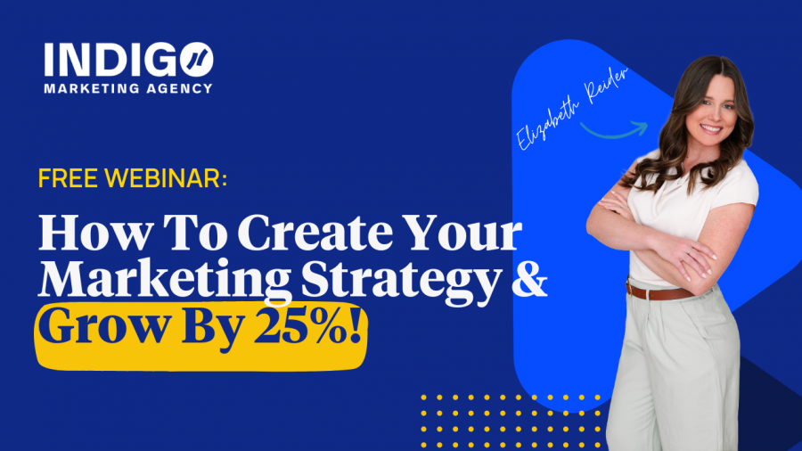 Indigo Marketing Agency Announces Launch of Exclusive Webinar Showing ...