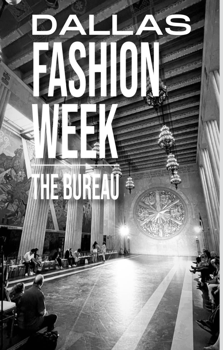 Dallas Fashion Week Brings Top Designers and Fashion Brands Back to ...