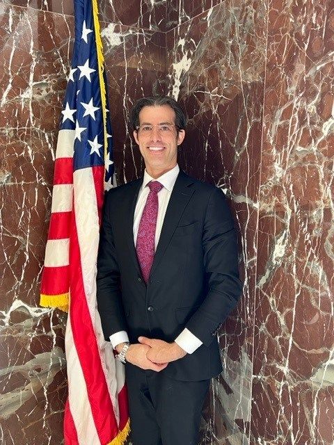 Rose Sanders Law Firm, PLLC Revolutionizes Personal Injury Claims with ...