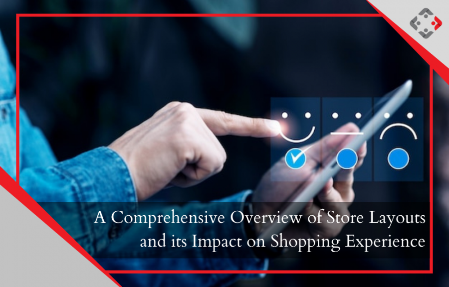 Analyse complète des agencements de magasins et leur impact.