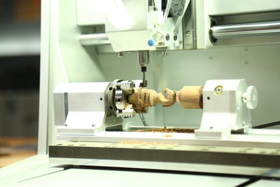 Makera Unveils Carvera Air on Kickstarter, Smashing Records with Its Affordable, High-Precision ...