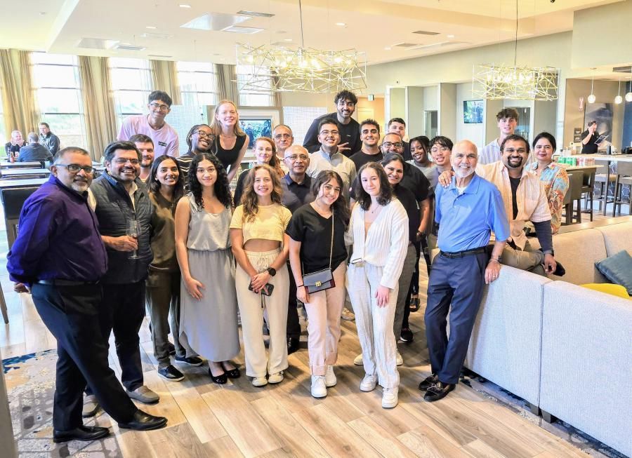 TiE U Global Pitch Competition 2023-24: Celebrating College Innovation ...