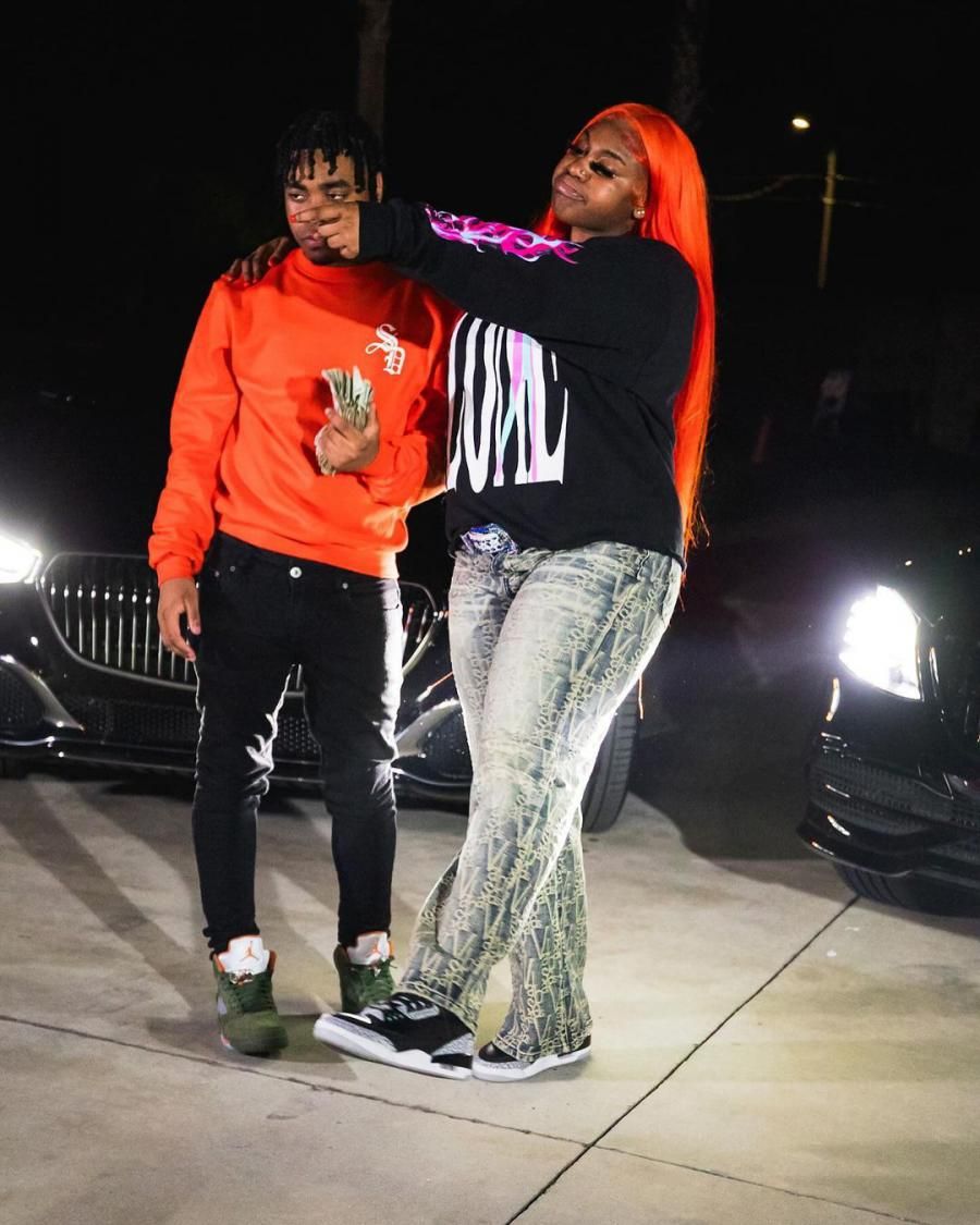 1501 Signed Birmingham Rapper, ThirtyBall, and Released Single "Know ...