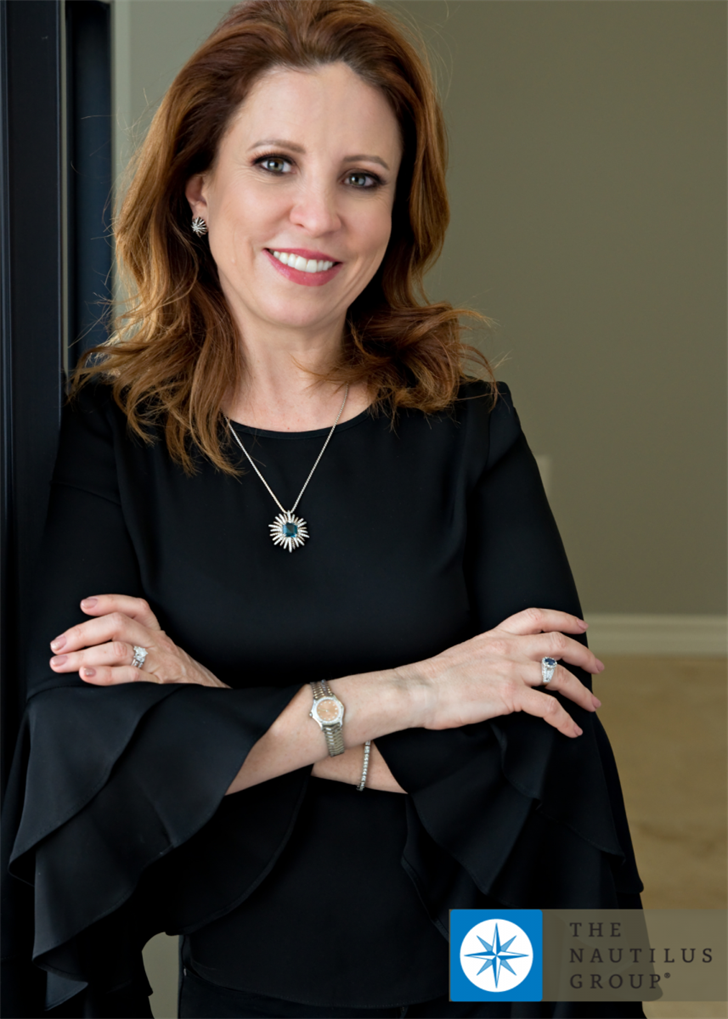 ELIZABETH DIPP METZGER HAS BEEN ELECTED TO THE NAUTILUS BOARD OF THE ...