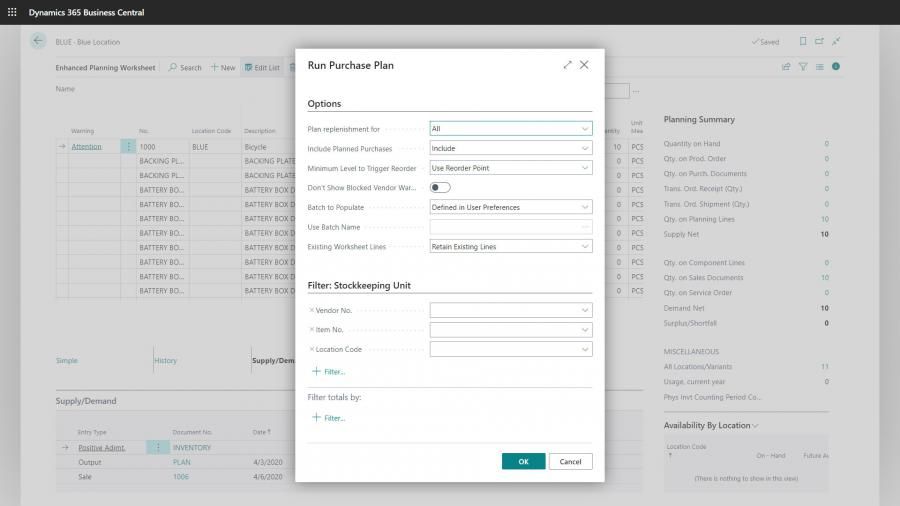 Insight Works Launches Enhanced Planning Pack v3.4 for Microsoft ...