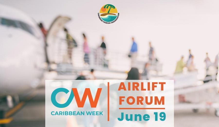 CTO to Focus on Aviation at Caribbean Week in New York - WICZ