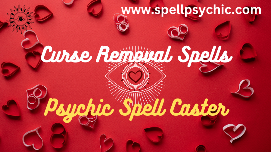 Breaking the Curse: The Power of Curse Removal Spells and Protection ...