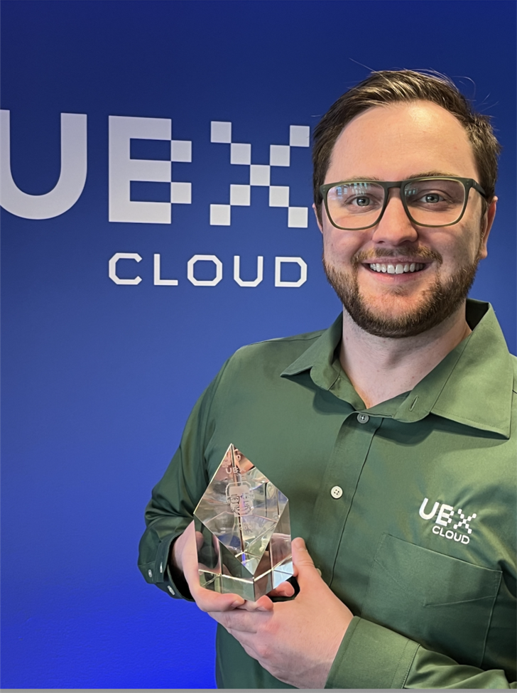 UBX Cloud, Inc. Announces Ian Model as New Chief Operating Officer - WICZ