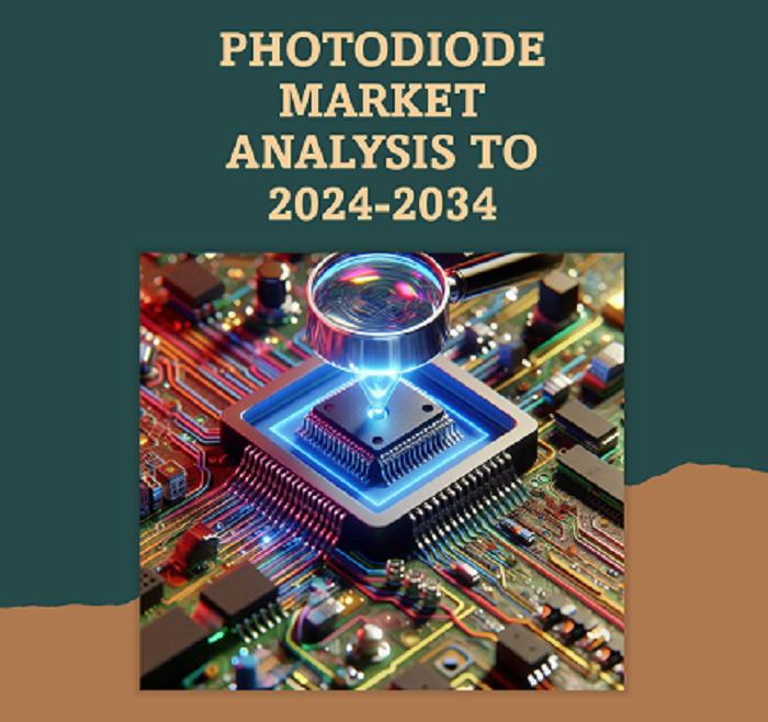 Worldwide Photodiode Market Sales are forecasted to Reach US$ 1.01 ...