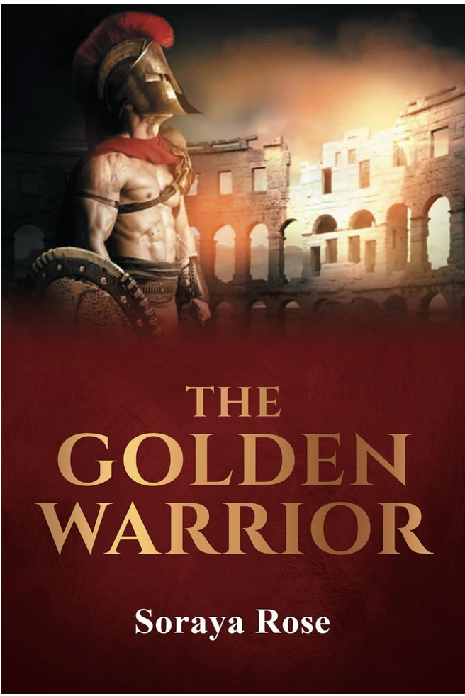 Fantastical Tale of Redemption and Discovery Set in Ancient Rome Hits ...