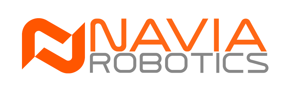 Logistics Facilities Embrace Robotics with Navia Robotics to Enhance ...