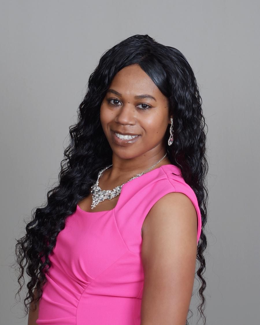 Nisha Clinkscale selected as Top Entrepreneur in Health Care of the ...