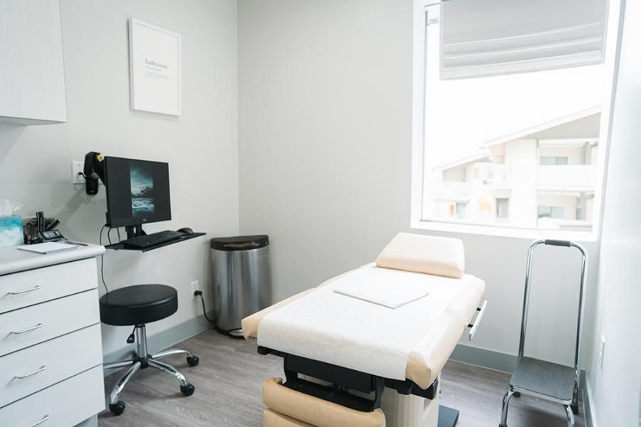 Laser Pilonidal Cyst Treatment Specialist Opens New Pilonidal Cyst ...