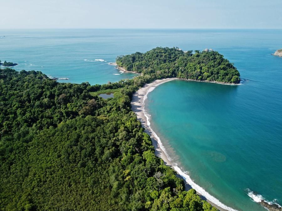 2024 Costa Rica investment insights: Vacation Rental hot-spots - WICZ