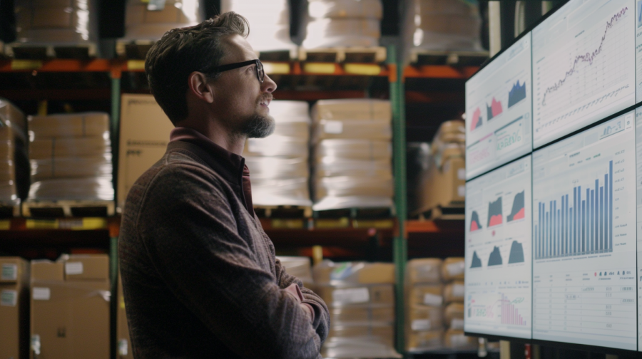 Inventory Boss Releases Comprehensive Guide on the Impact of Technology on Modern Ecommerce ...