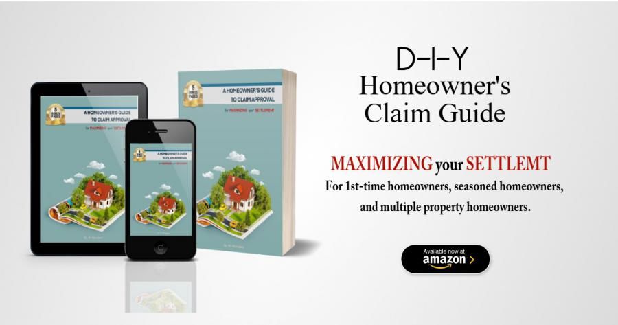 Navigate Insurance Claims with Confidence: A Homeowner's Guide to Claim ...
