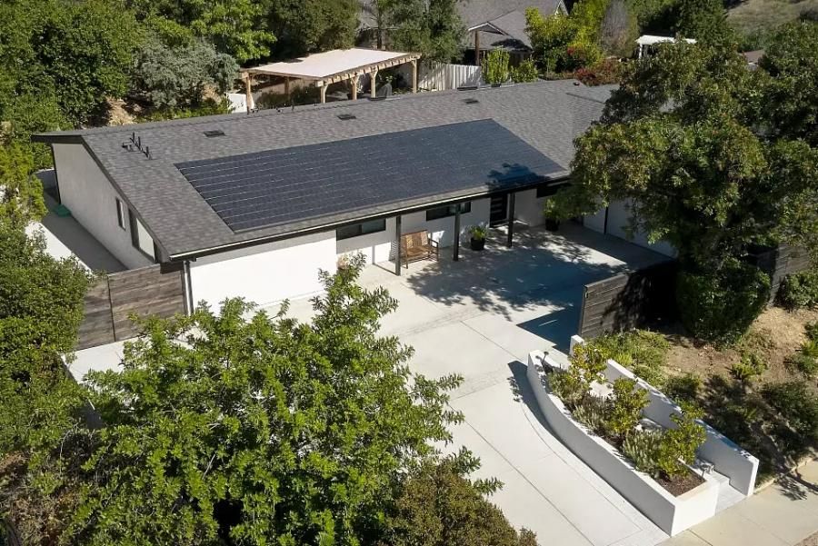 Columbia Plateau Roofing Introduces Solstice Shingle: Revolutionizing ...