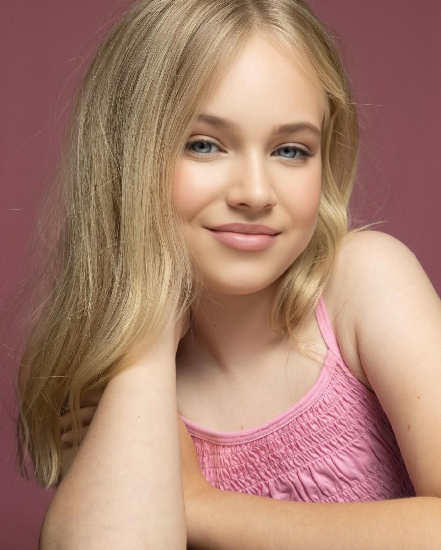 12-Year-Old Domestic Violence Advocate Karelina Coco Clarke Defends ...