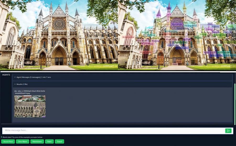 UK's First City-Level AI-Enhanced Digital Twin Platform for Heritage Buildings Launched by Dr ...