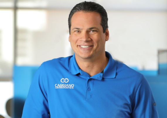 NJ Top Dentists Approves Dr. David Caggiano Based on Merit For 2024 - WICZ