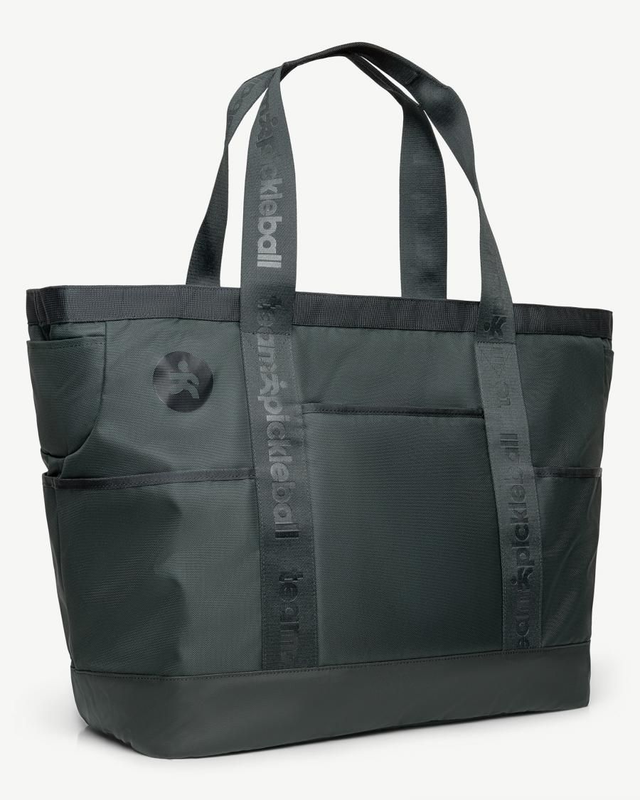 Team Pickleball Officially Launches with Sustainable Gear: Introducing the RePlay Pickleball Bag ...