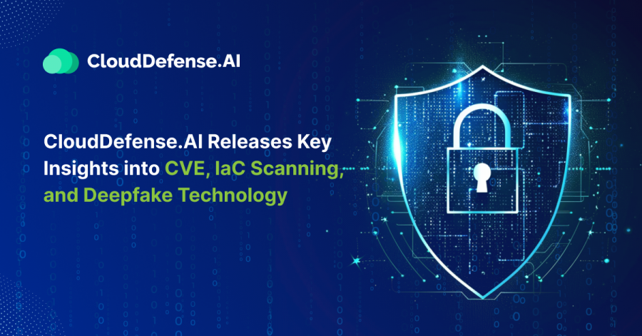 CloudDefense.AI Releases Key Insights into CVE, IaC Scanning, and ...