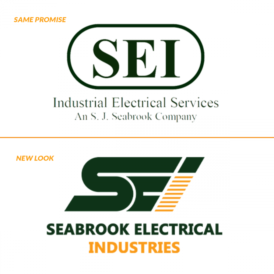 Seabrook Electrical Industries (SEI) Unveils New Brand Refresh to Power Future Growth in the ...