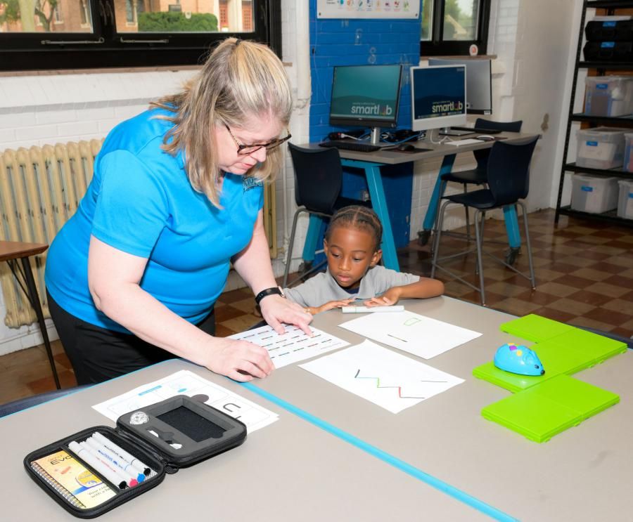 Eaton Academy's SmartLab Revolutionizes STEM Education - METRO - NEWS CHANNEL NEBRASKA