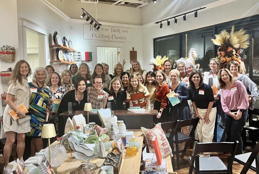 Celebrating Life's New Chapters: Lisa Zook and Author Carol Dodds ...