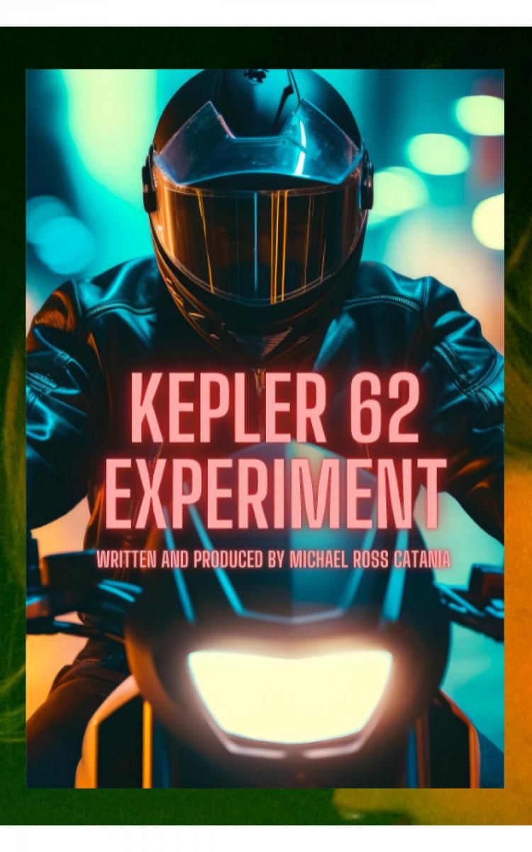 A Glimpse into the Future: Kepler 62 Experiment's Debut Picture Book ...