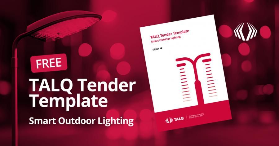 Smart Street Lighting Tenders Assure Future-proof Smart Cities - WICZ