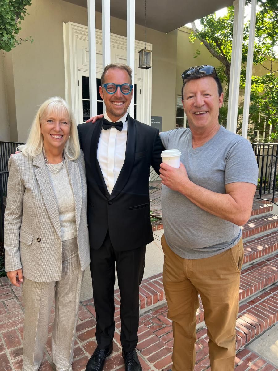 Skydance and Paramount Merger: David Ellison's Vision to Redefine ...