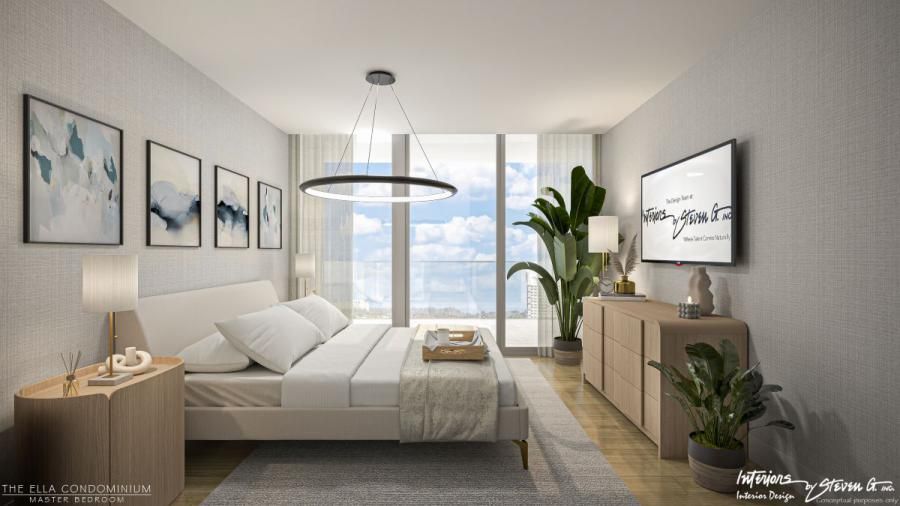 CONSTELLATION GROUP REACHES NEW HEIGHTS AT ELLA MIAMI BEACH UNVEILING ...