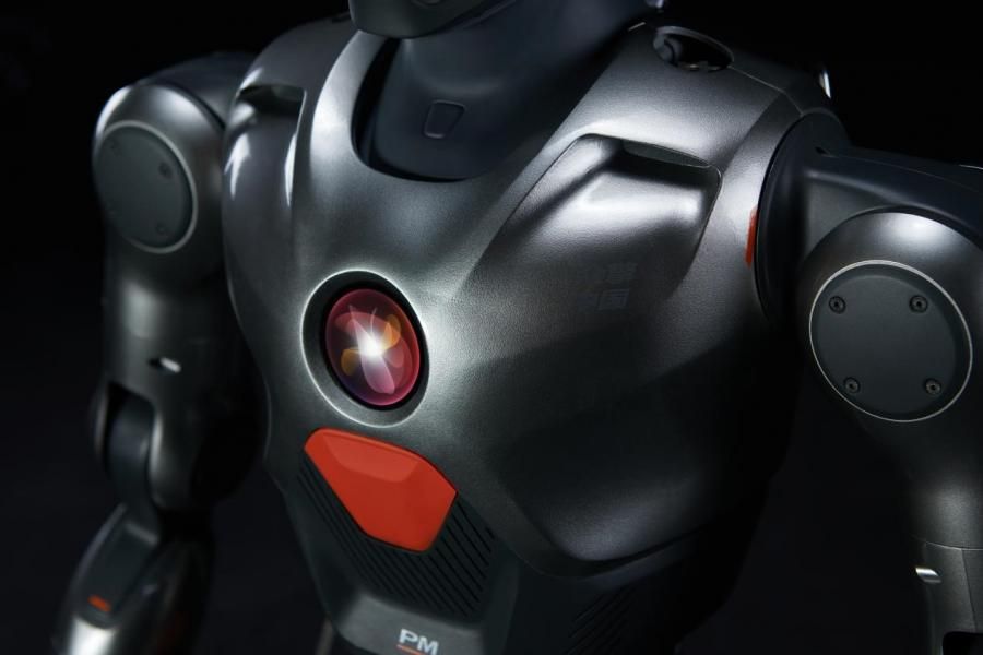 EngineAI Unveils PM01 Humanoid Robot: Advancing Embodied Intelligence ...