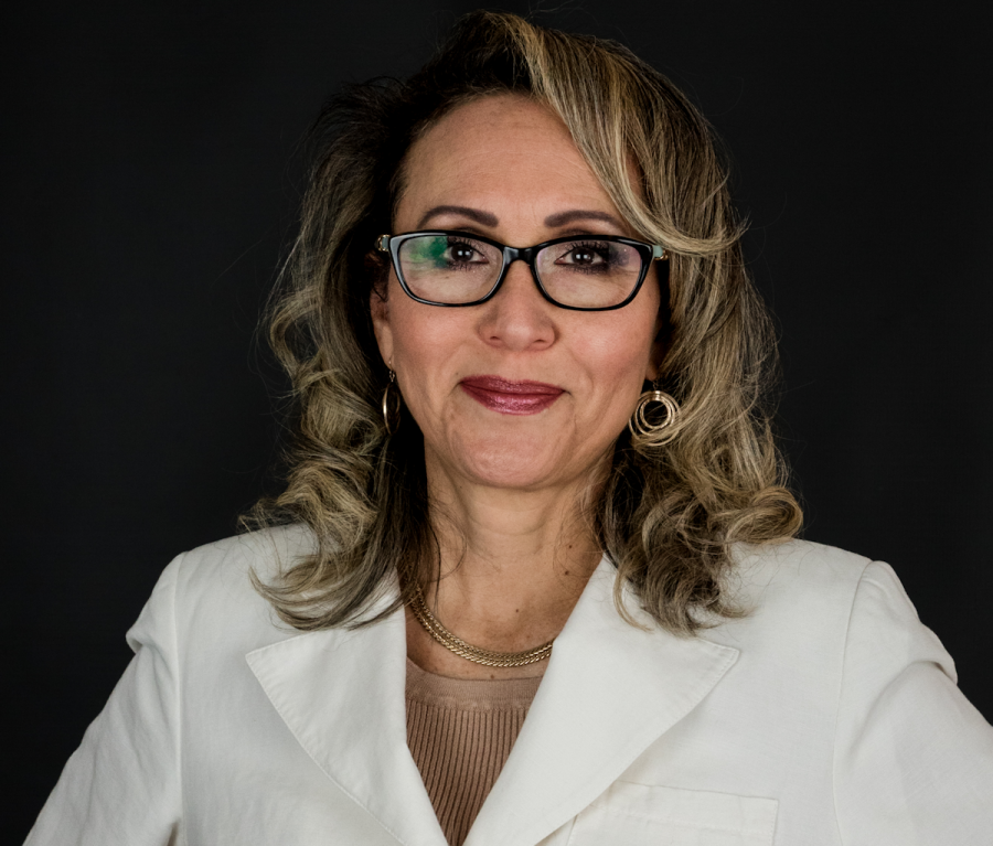 Mary Lopez Carter Launches a Plant-Based Nutrition Education with T. Colin Campbell Center ...