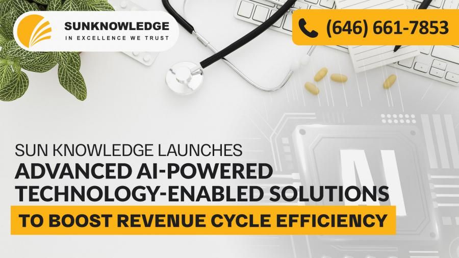 Sun Knowledge Launches Advanced AI-powered Technology-Enabled Solutions ...