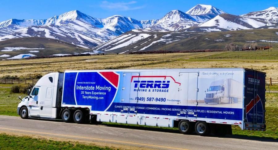 Terry Moving & Storage Kicks Off 2025 with Exclusive "Move Smarter" New ...
