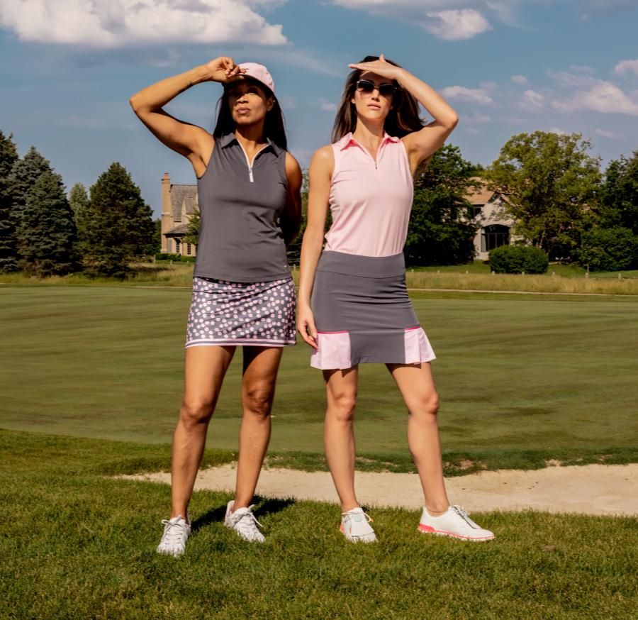 Golftini Celebrates 20 Years of Empowering Women on the Course with ...