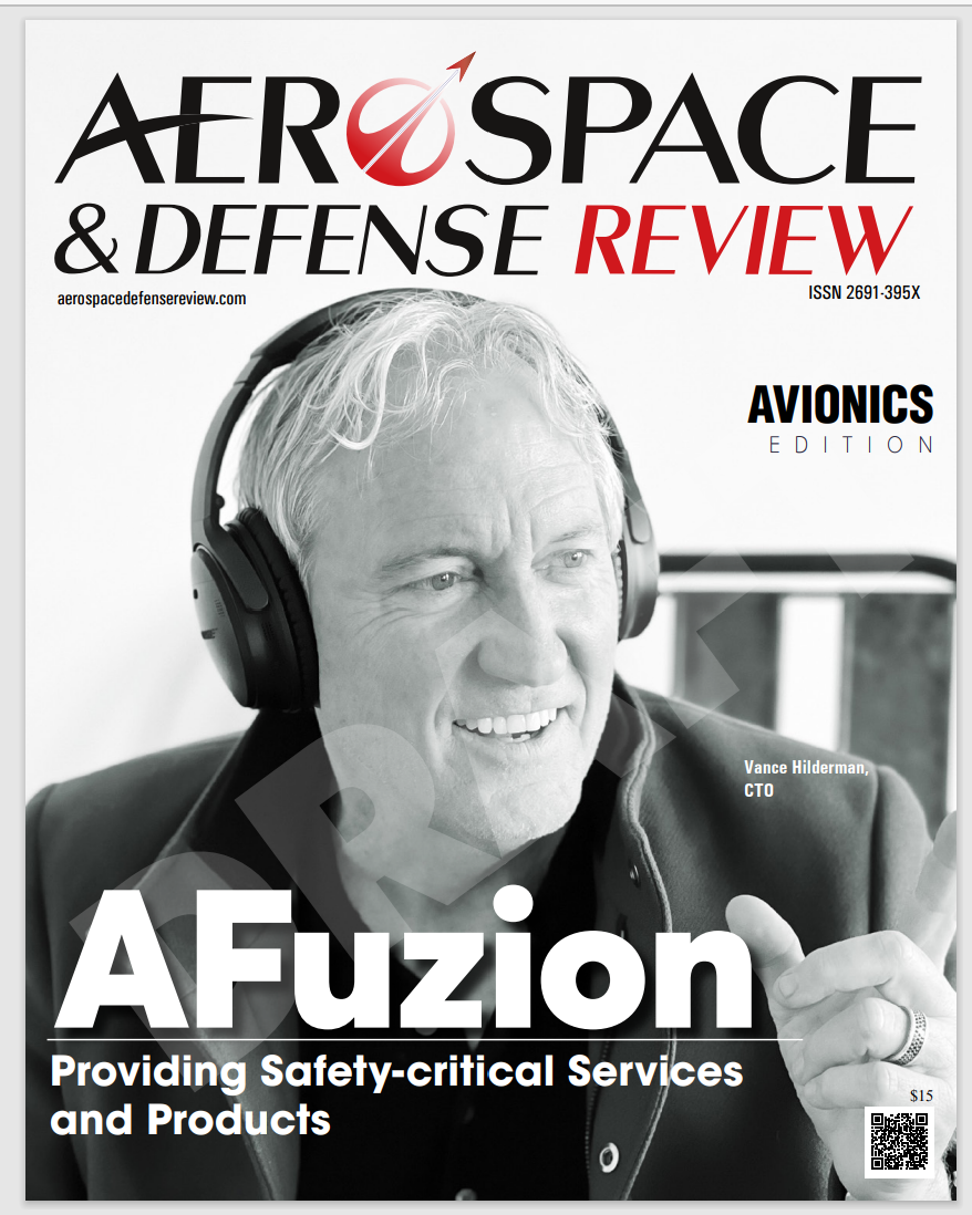 AFuzion Sets 5K Record in Aviation Certification Training - WICZ