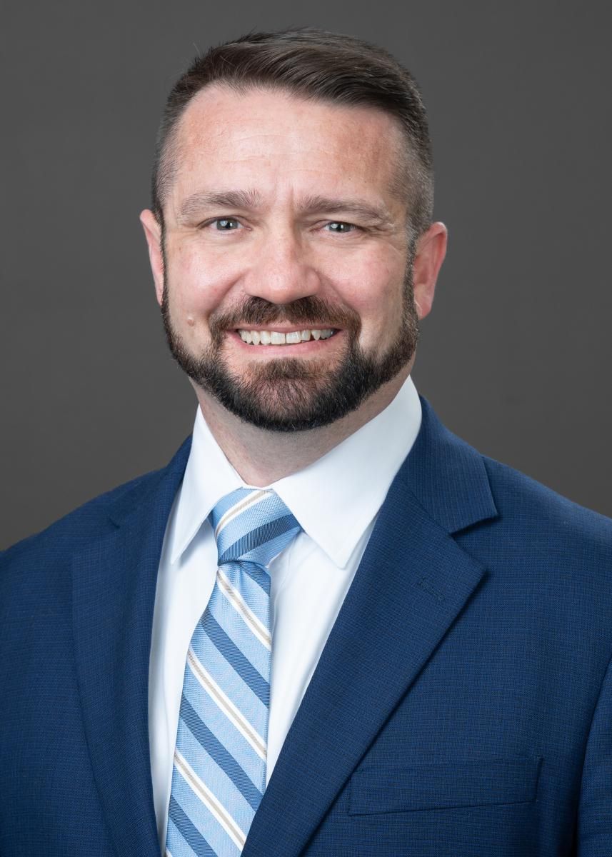 Orlando Rehabilitation Hospital Announces New Chief Executive Officer ...