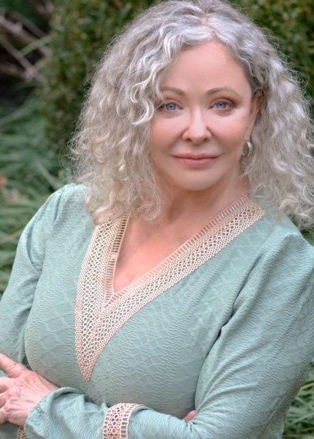 BUSINESSWOMAN AMY ROBBINS TO BE FEATURED IN TRUDY JACOBSON'S NEW SERIES ...