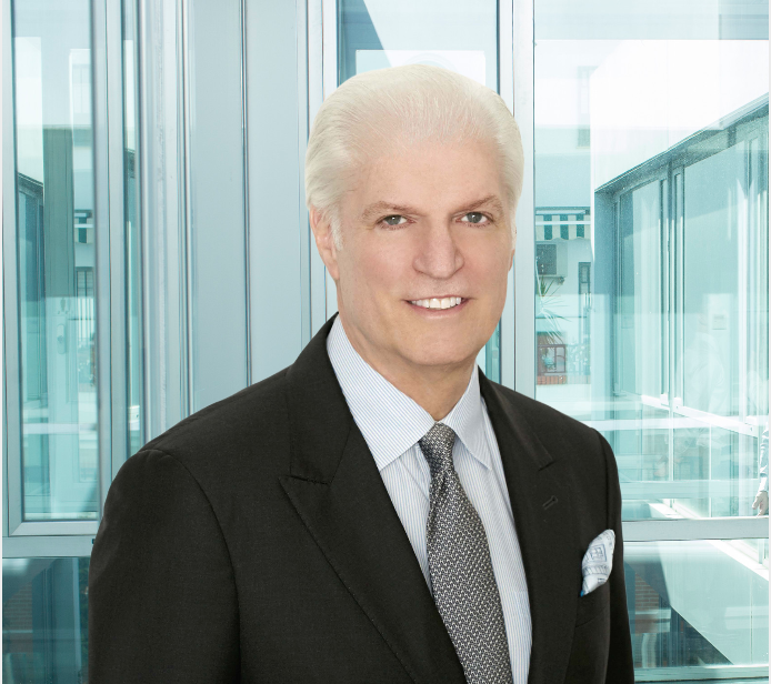 Dr. Steven Victor Unveils Advanced AI-Powered Services at His Longevity ...