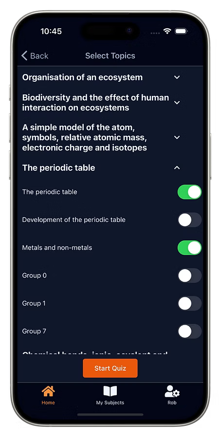 High School Physics Teacher Announces Launch of AI-Powered GCSE and A ...