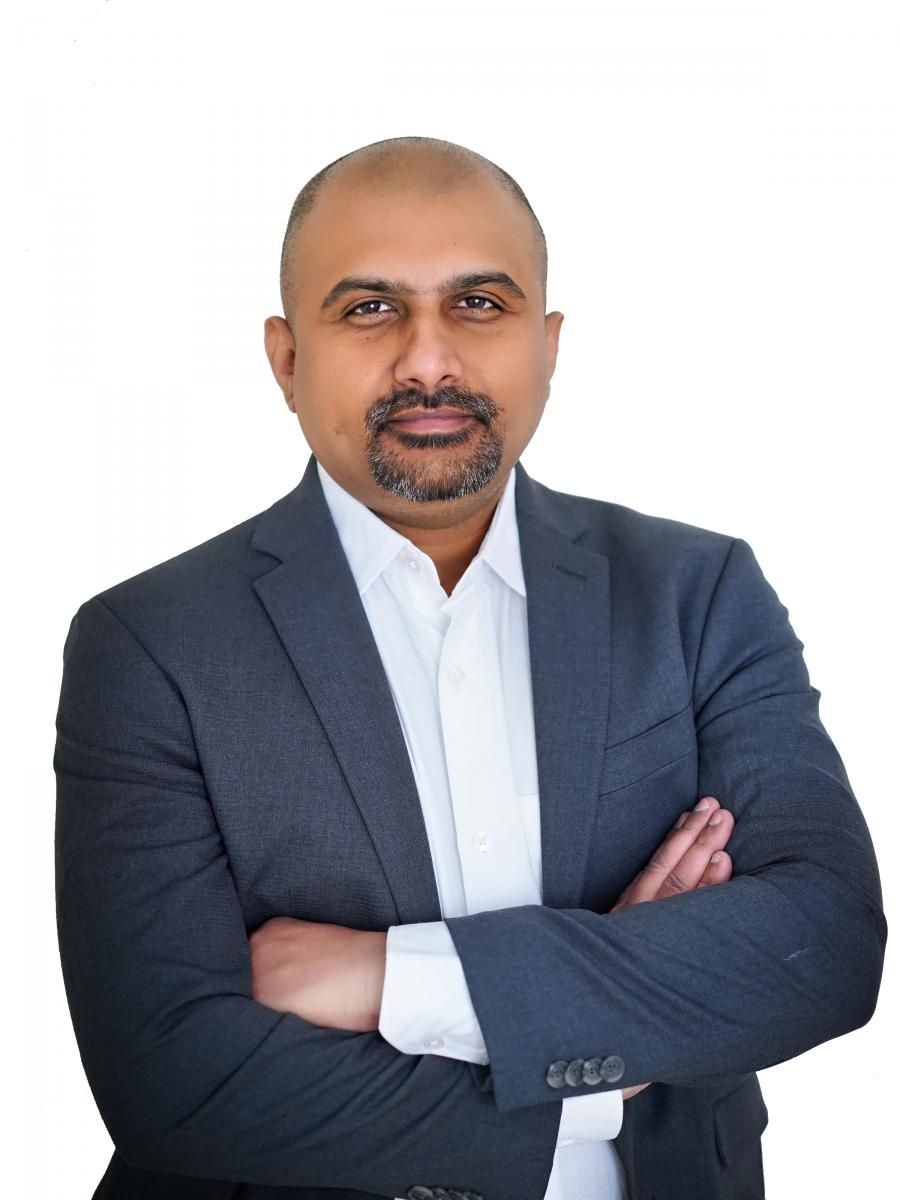 Dr. Mohana Rao Patibandla Recognized as One of the Most Trusted ...